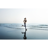 FUEL YOUR BODY WITH HEALTHY NUTRITION